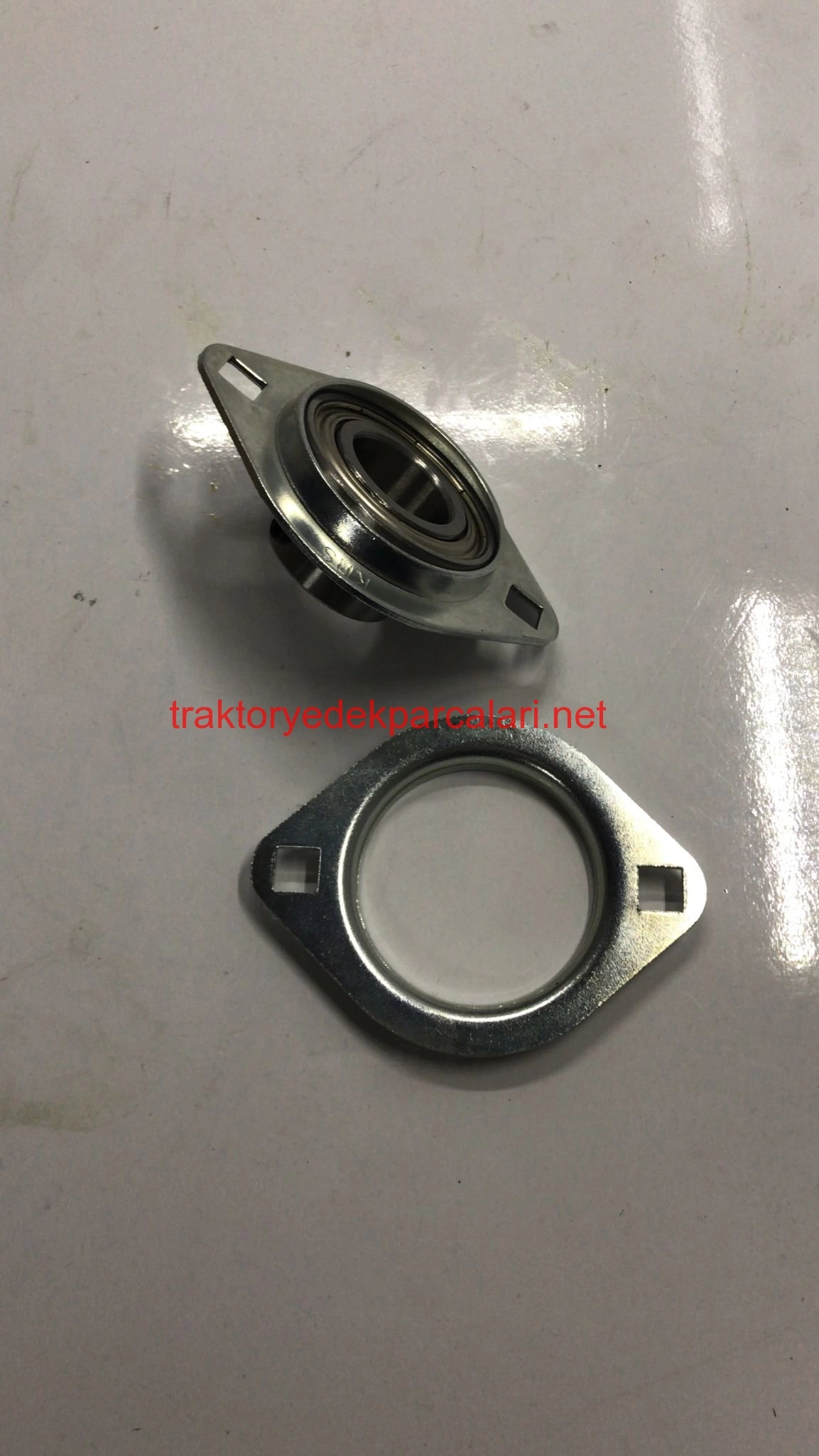 SBPFL 205 YATAKLI RULMAN