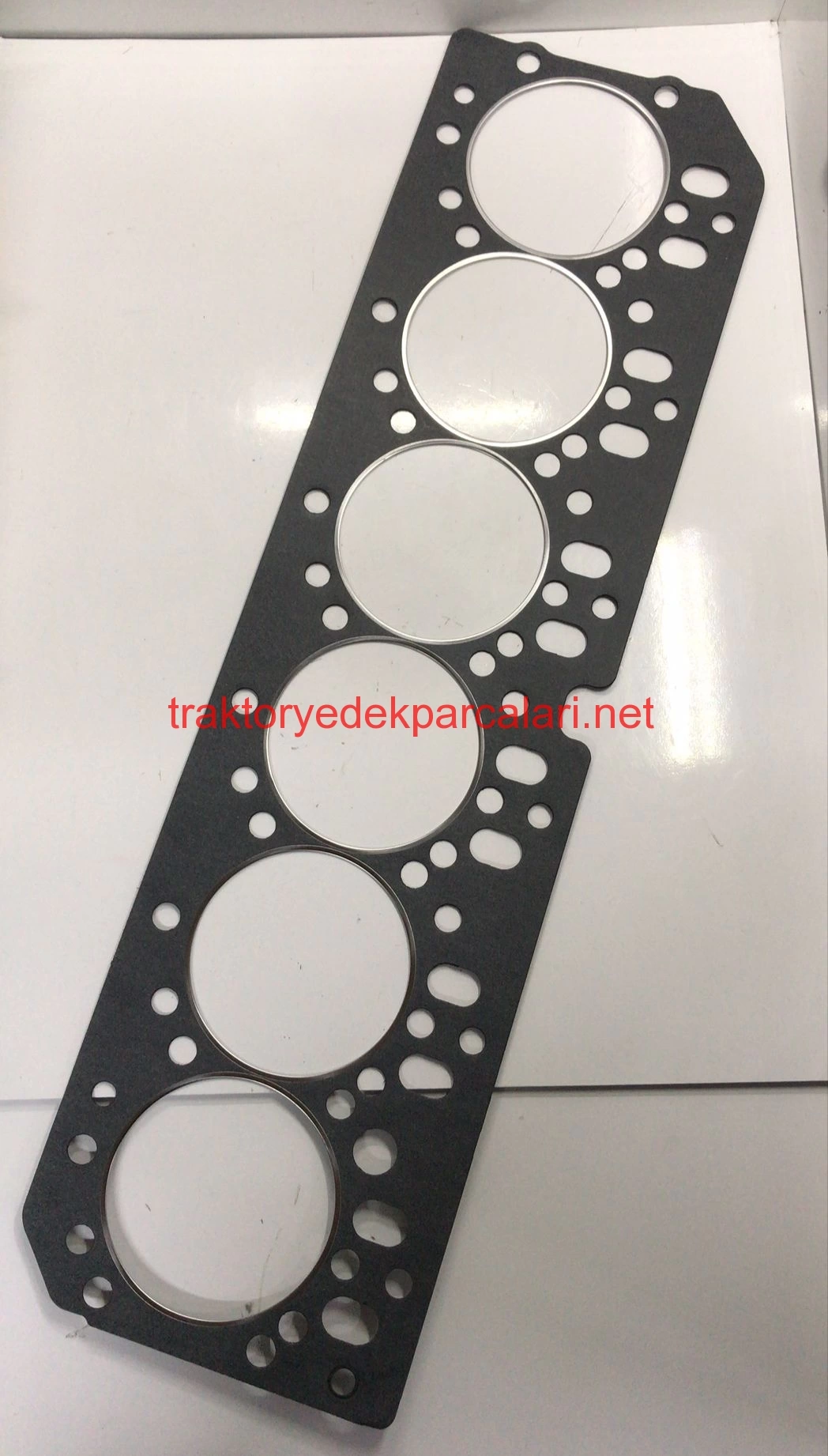 SİLİNDİR KAPAK CONTASI 6CLY JOHN DEERE