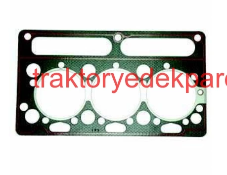 SİLİNDİR KAPAK CONTASI KILINGRİT (240-240S) MASSEY FERGUSON