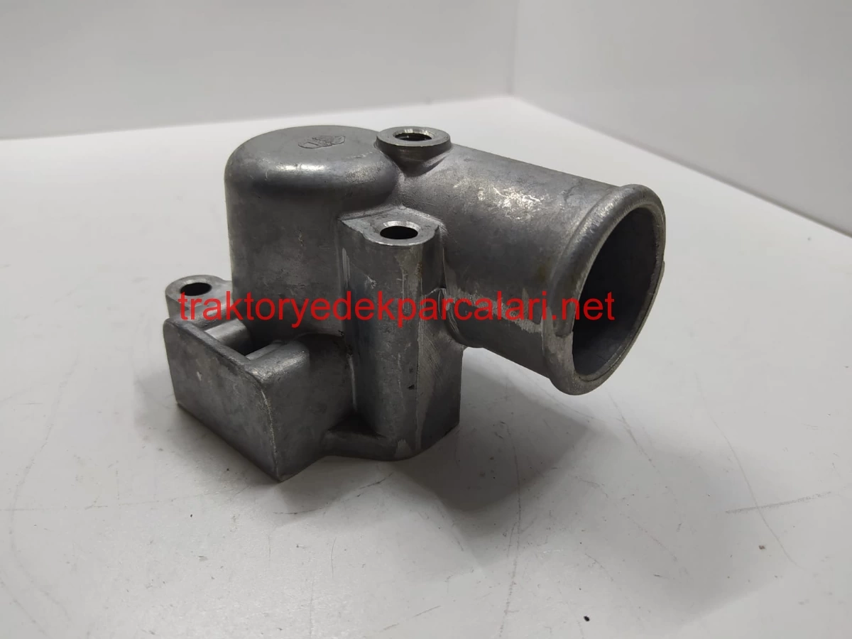 TERMOSTAT ÜST KAPAK ALDÖKÜM IVECO