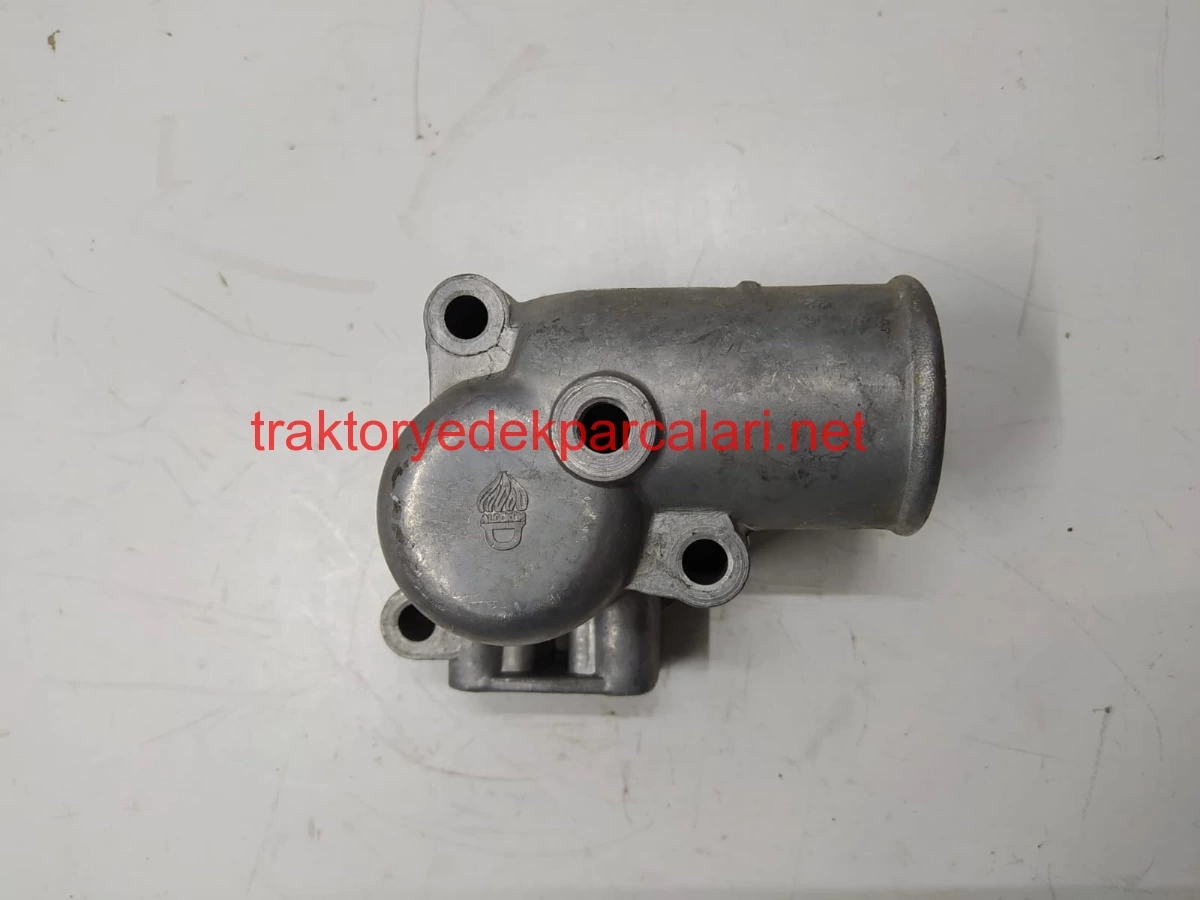 TERMOSTAT ÜST KAPAK ALDÖKÜM IVECO