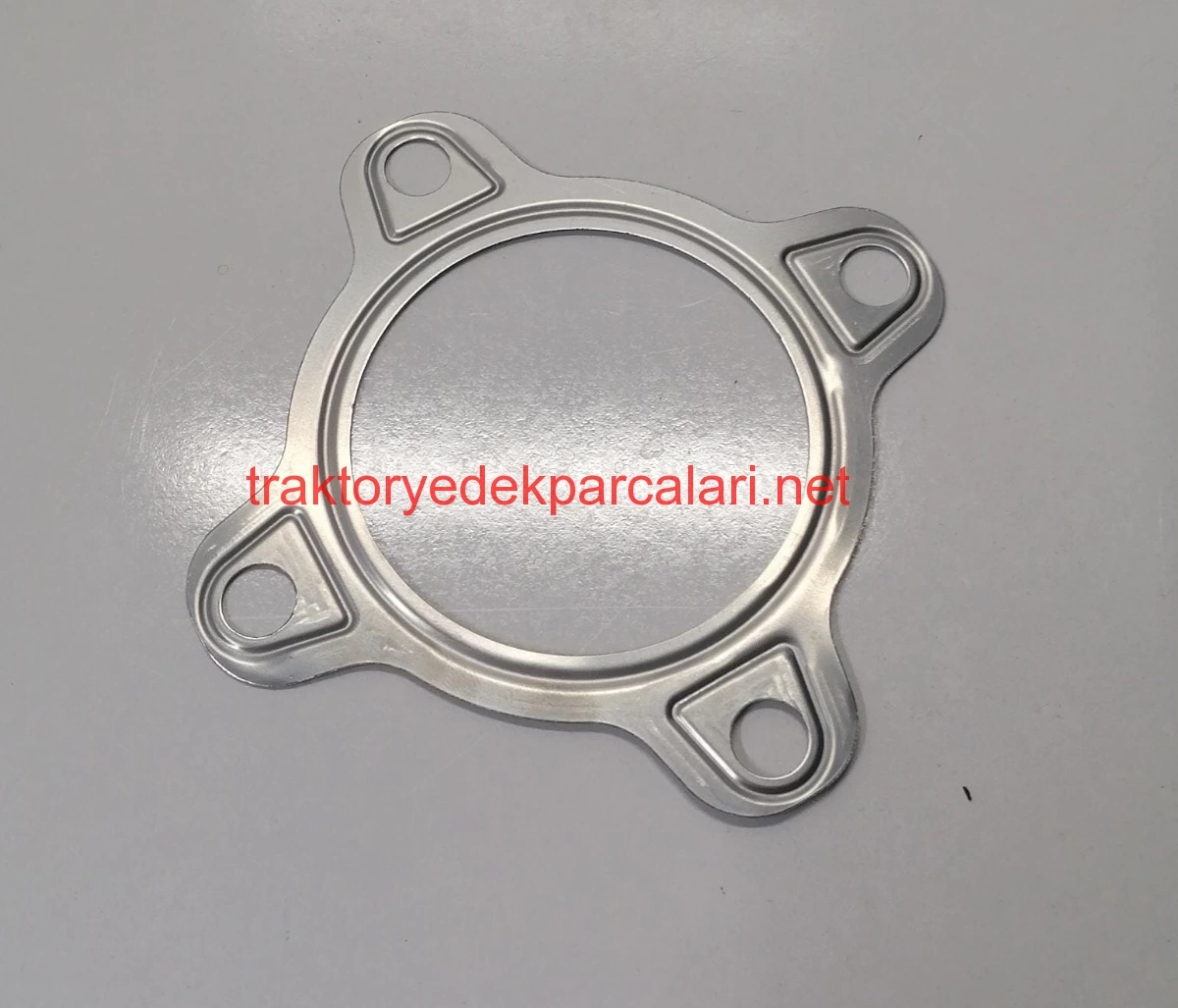 TURBO EKSOZ SUSTURUCU CONTASI TD65-TD75-TD85 FİAT