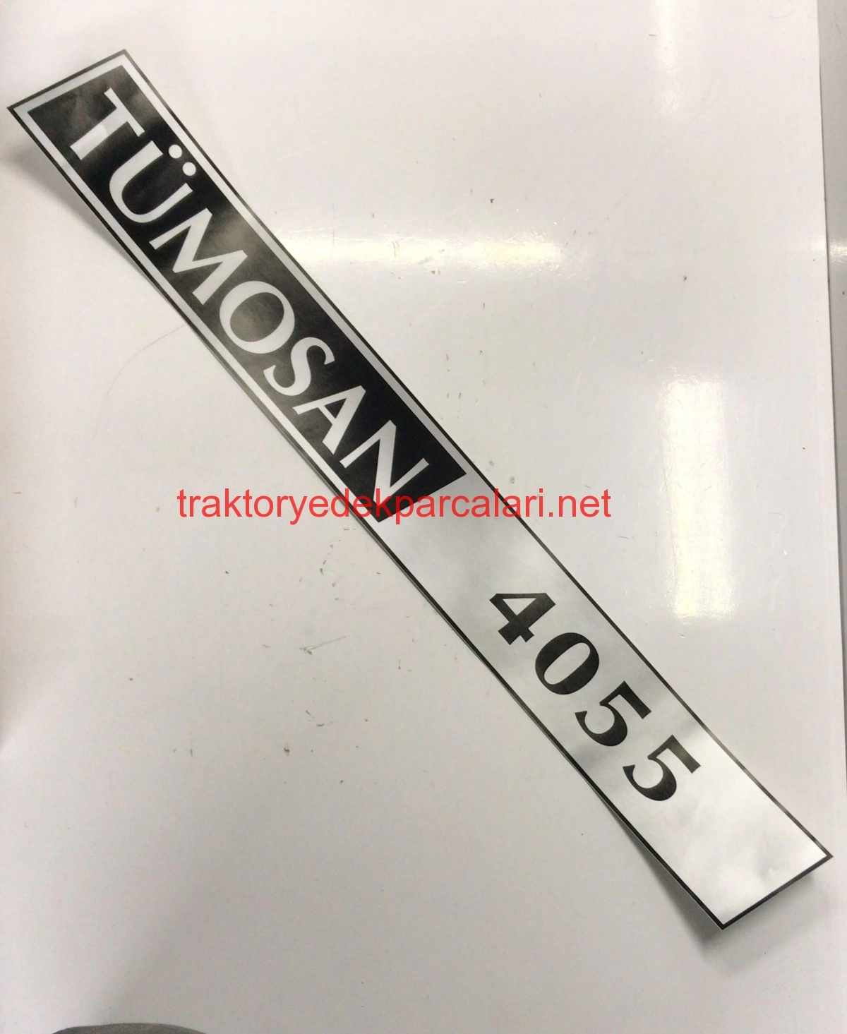 YAN YAZI TAKIMI SAĞ 4055 TÜMOSAN