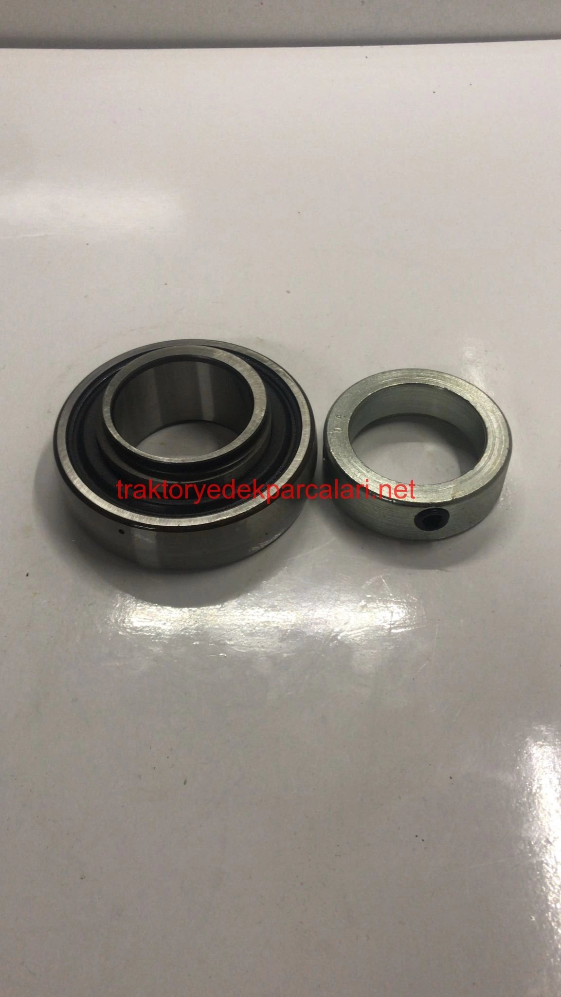 YET 208 (40 DİŞ) RULMAN