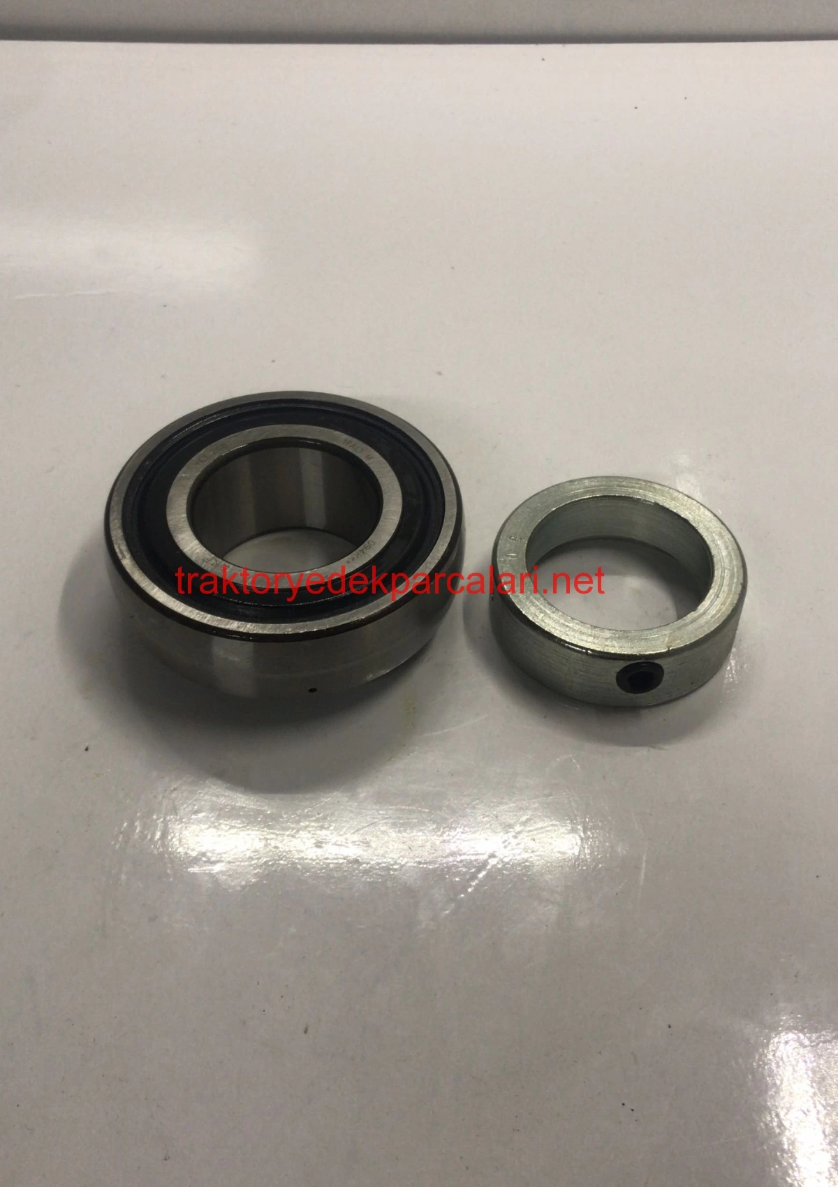 YET 208 (40 DİŞ) RULMAN