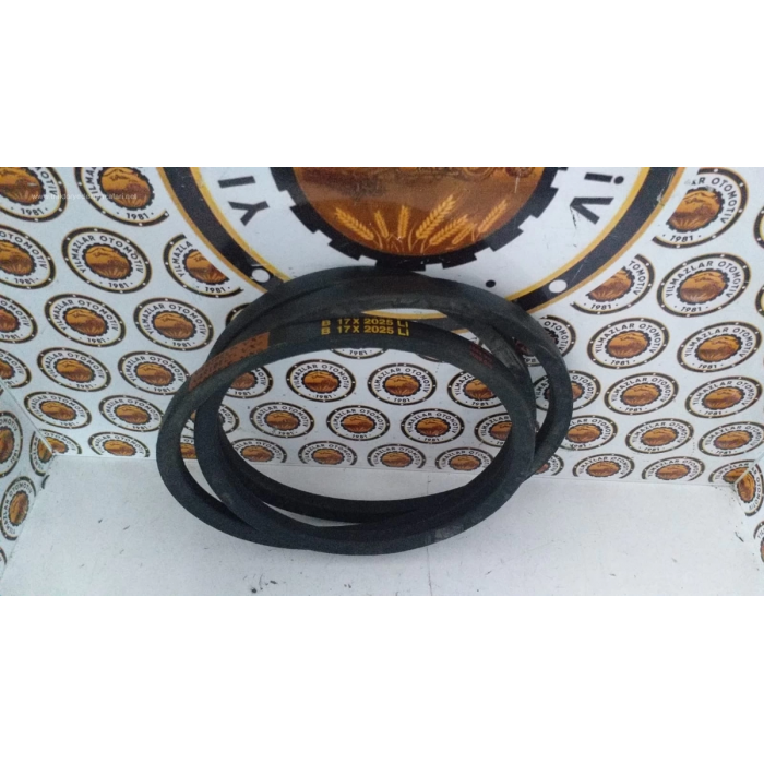 17 X 2025 V KAYIŞ DÜZ