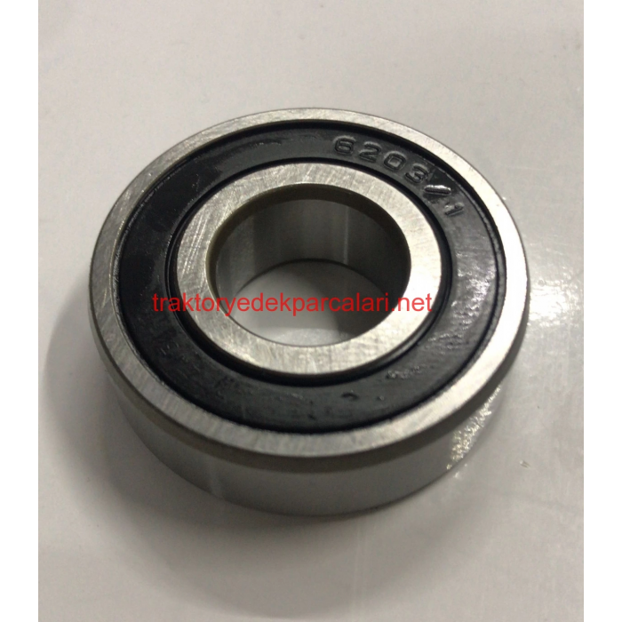 6203 2RS C3 RULMAN ART