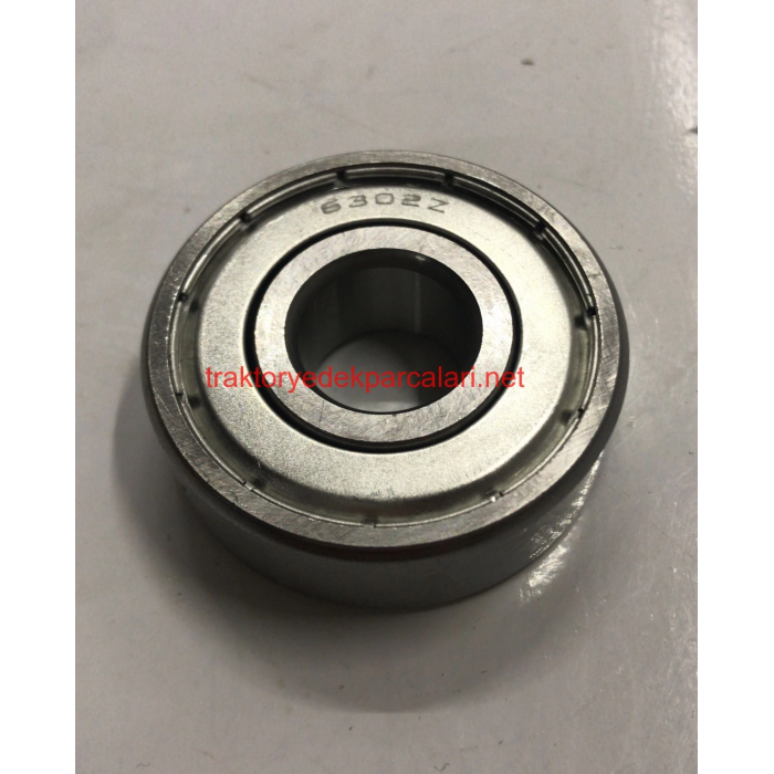 6302 ZZ C3 RULMAN ART