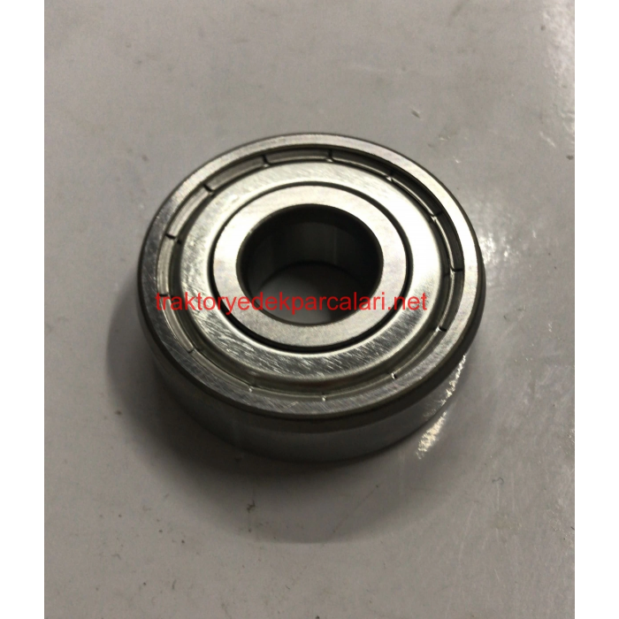 6302 ZZ C3 RULMAN ORS