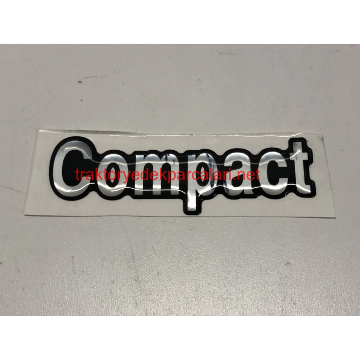 COMPACT LOGO