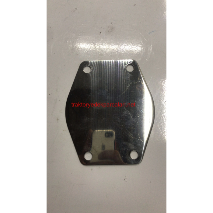 DEVİRDAİM ALT SAC 135-240-255 MASSEY FERGUSON