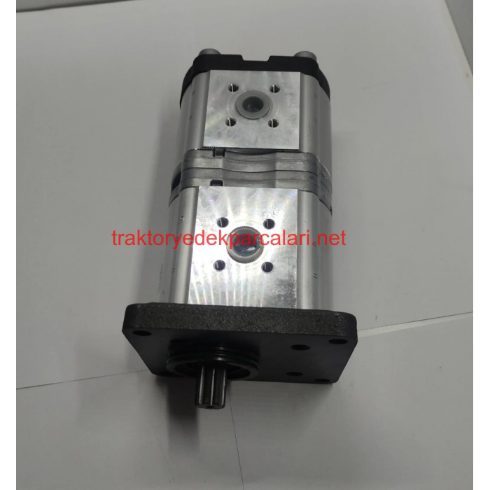 HİDROLİK TANDEM POMPA CASE JXC SERİ