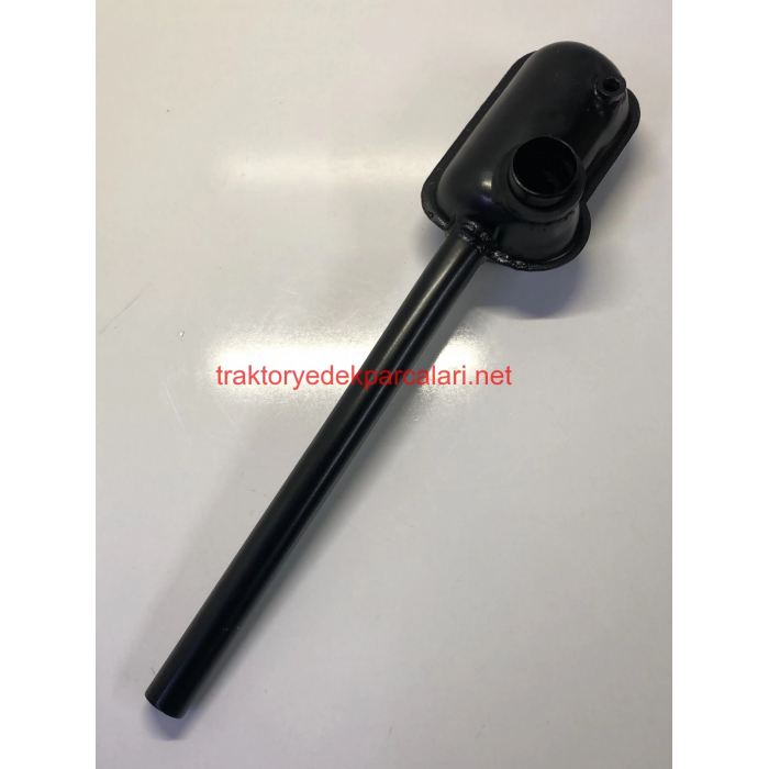 MOTOR HAVALANDIRMA BORUSU FİAT TRAKTÖR