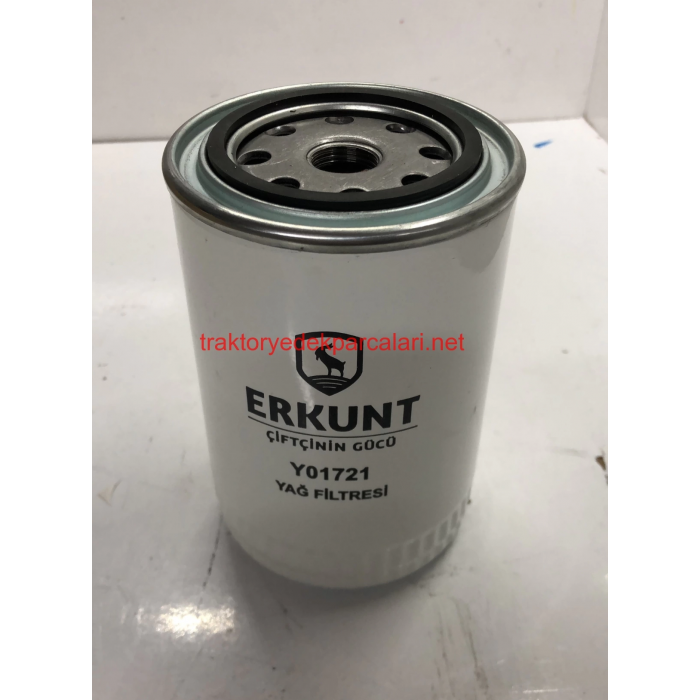 MOTOR YAĞ FİLTRESİ 3CLY 1103 ERKUNT