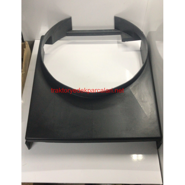 RADYATÖR DAVLUMBAZI (266G-1103) MASSEY FERGUSON