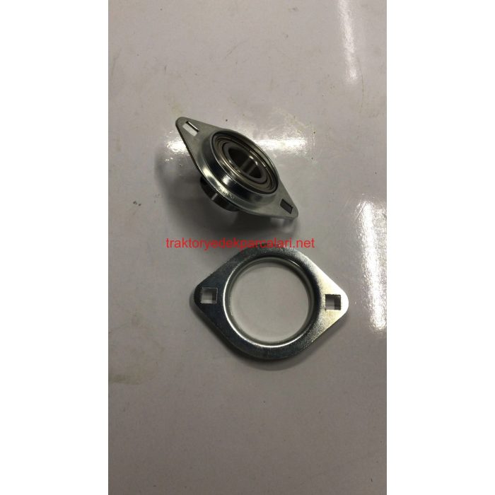 SBPFL 205 YATAKLI RULMAN