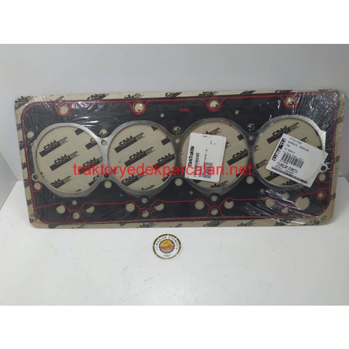 SİLİNDİR KAPAK CONTA TD