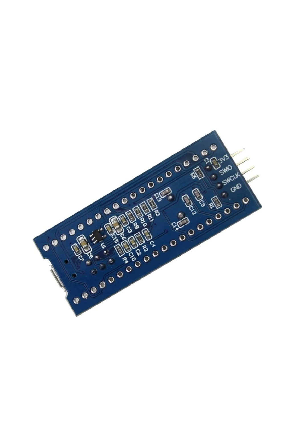 Stm32f103c8t6 Mini Geliştirme Kartı