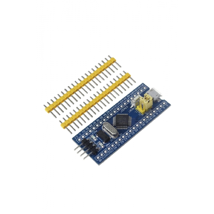 Stm32f103c8t6 Mini Geliştirme Kartı