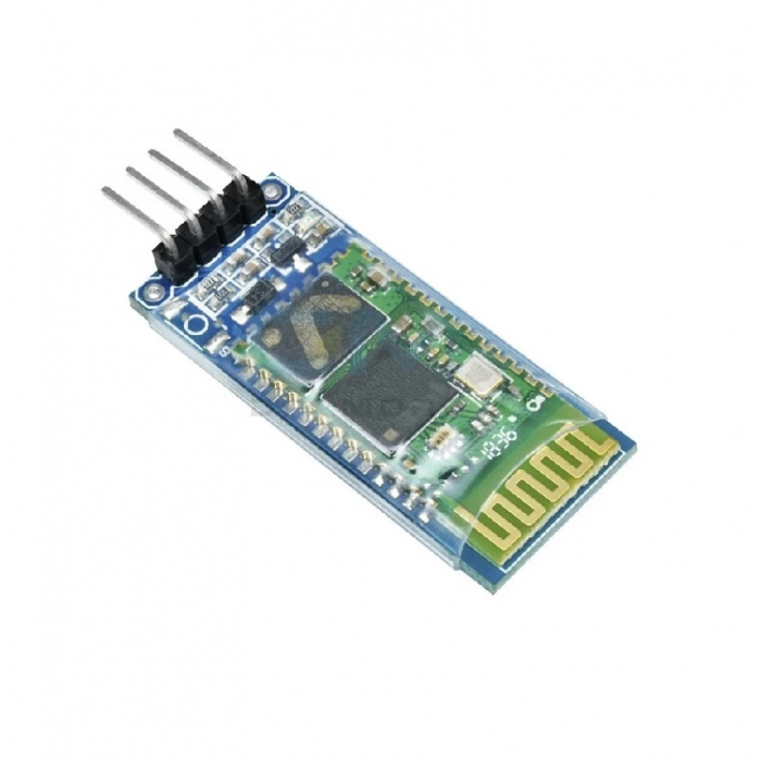 Hc-06 Arduino Rf Kablosuz Haberleşme Bluetooth Modülü