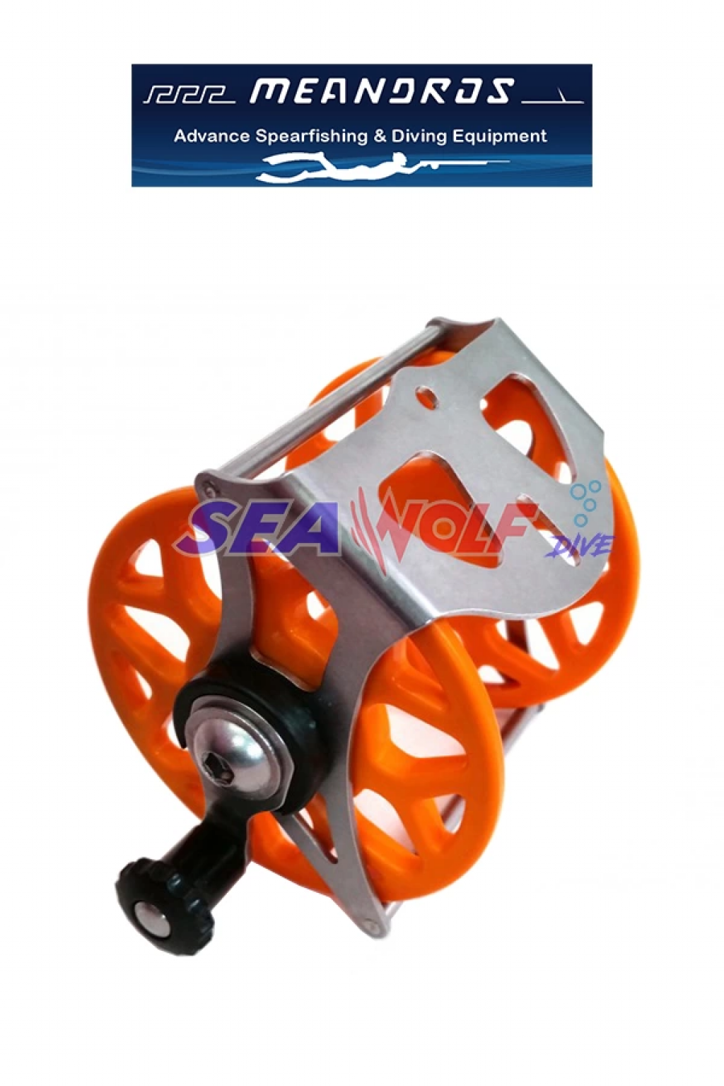 MEANDROS ALBATROS PLUS MAKARA - seawolfdive.com