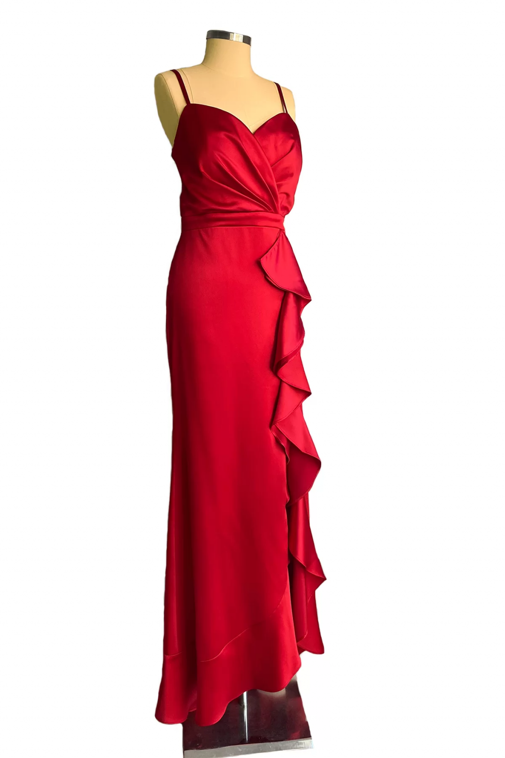 Özel Dikim Abiye Modellerimiz