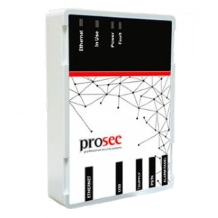 PROSEC SGM-5200 ETHERNET HABERLEŞME MODULÜ (Universal)