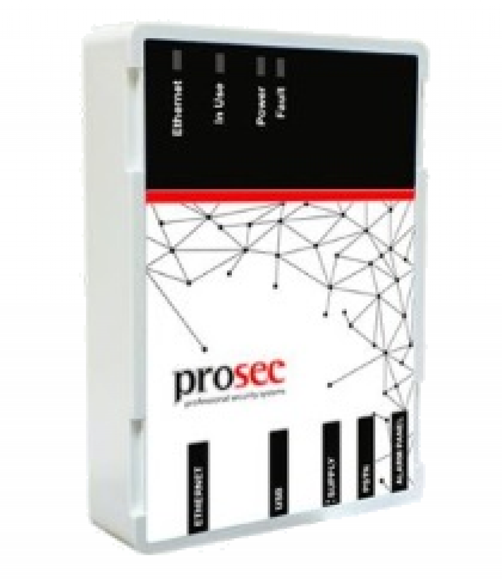 PROSEC SGM-5200 ETHERNET HABERLEŞME MODULÜ (Universal)