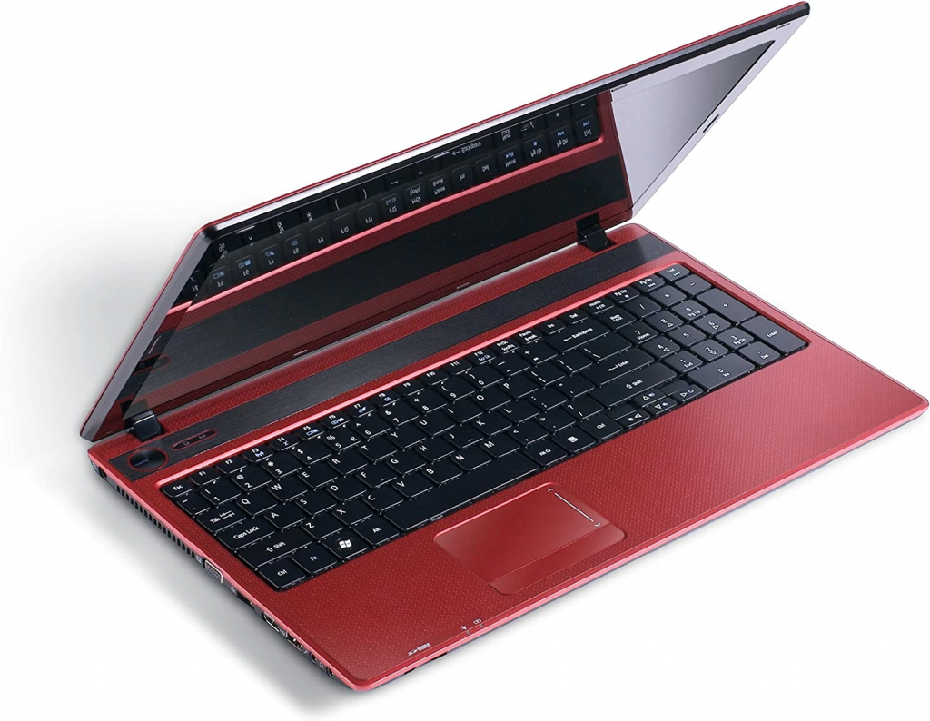 Acer 5742G Pew71 Notebook SİVAS