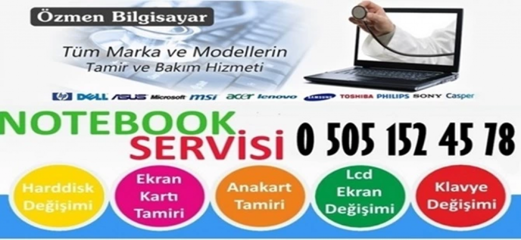 Acer 5742G Pew71 Notebook SİVAS