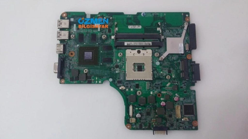 CASPER MB55IN1-3 MODEL İ7 İŞLEMCİLİ NOTEBOOK ANAKART