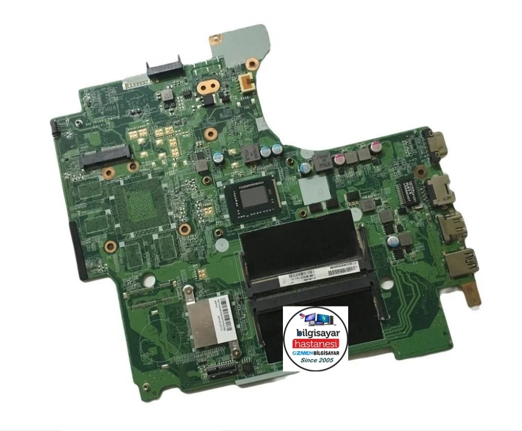 Grundıg Gnb 1450 1460 B1 B8 Notebook Anakart SİVAS