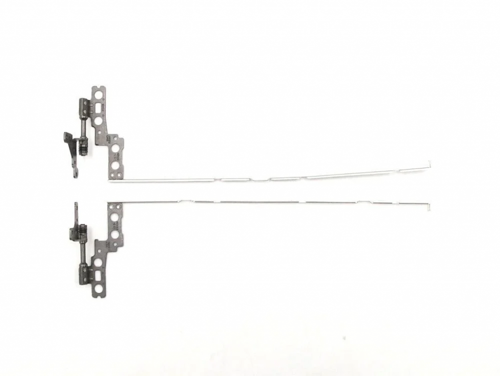 Lenovo IdeaPad 3-15IGL05 (Type 81WQ) 81WQ002TTX Laptop Ekran Menteşe Çifti