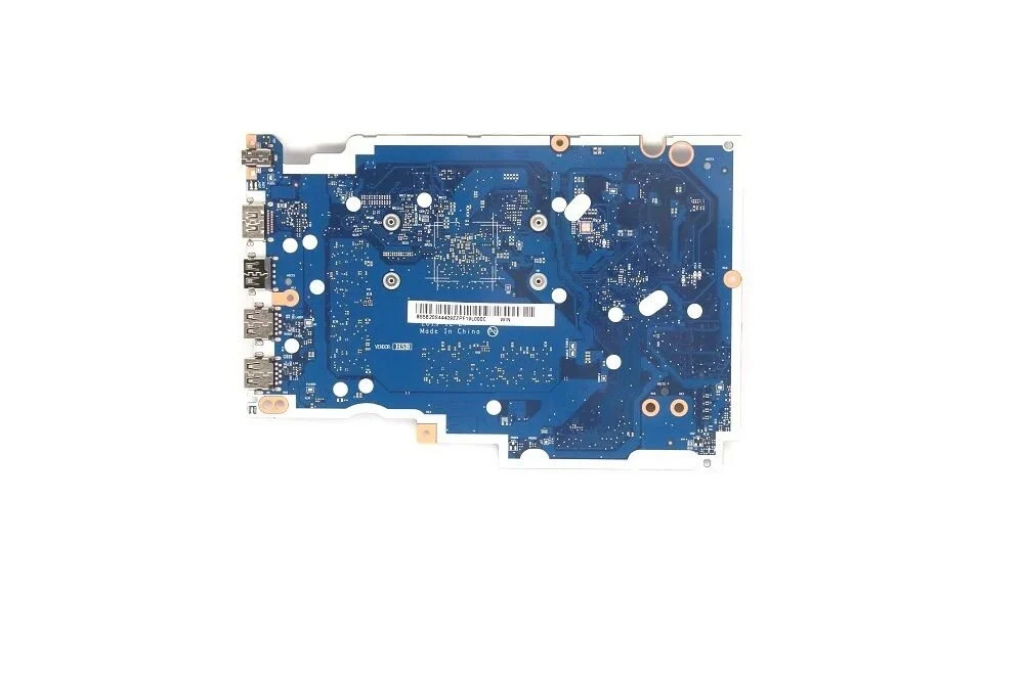 Lenovo Orijinal ideapad 3-15IGL05 81WQ Anakart