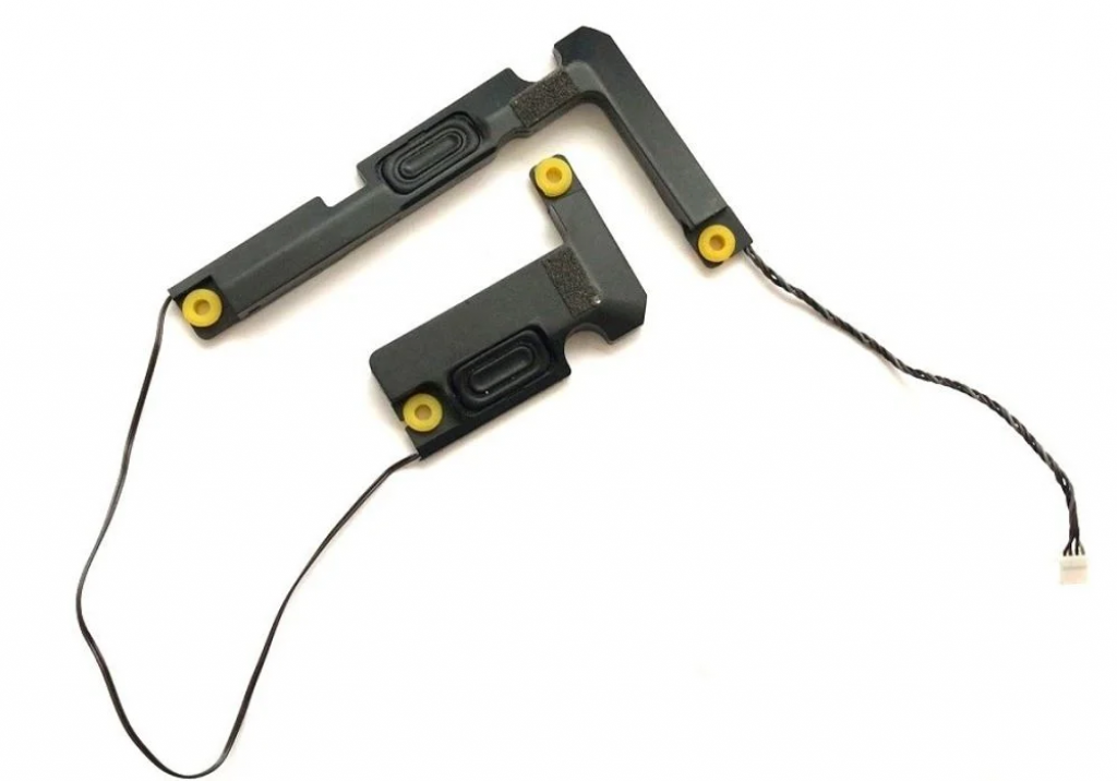 Lenovo Orijinal ideapad 3-15IGL05 81WQ Notebook L+R Sağ Sol Speaker ...