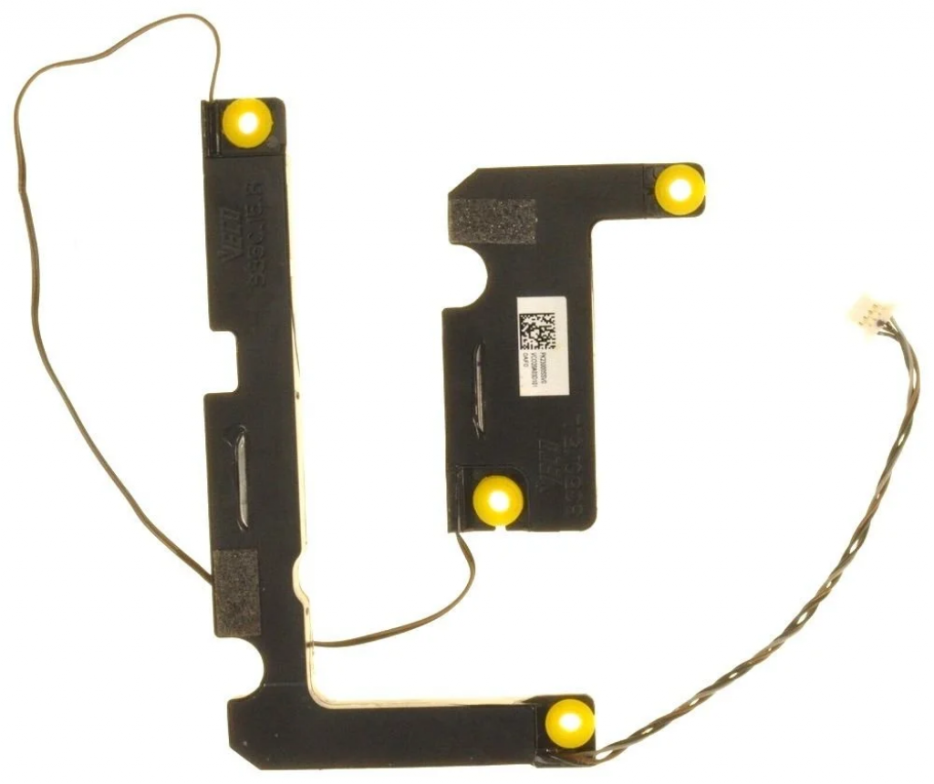 Lenovo Orijinal ideapad 3-15IGL05 81WQ Notebook L+R Sağ Sol Speaker ...