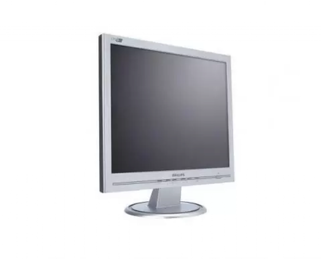 Philips 170S7 17 inç kare LCD Monitör