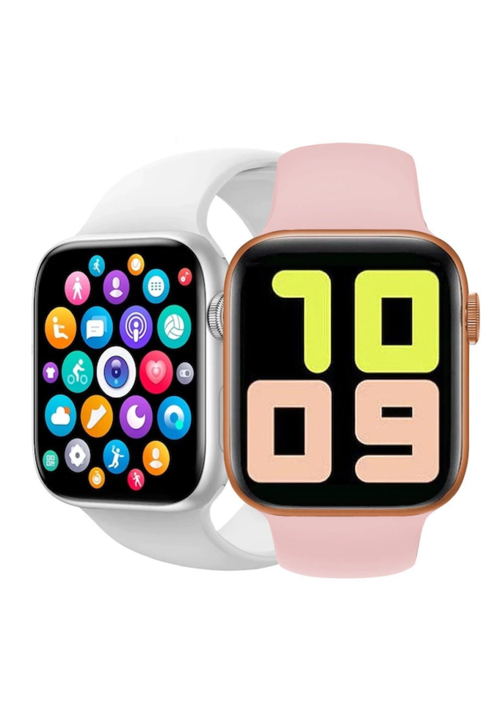 T700S Hiwatch Pro Akıllı Saat SİVAS