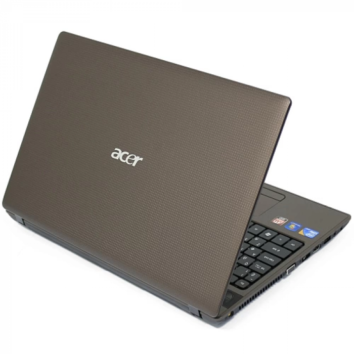 ACER 5742G İ3 NOTEBOOK SİVAS
