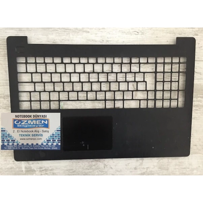 Asus X554 X555 X554L X555Y Üst Kasa