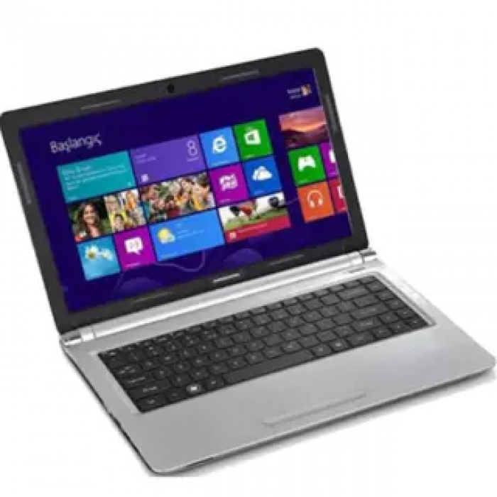 Grundig GNB 1450 B1 B8 Notebook