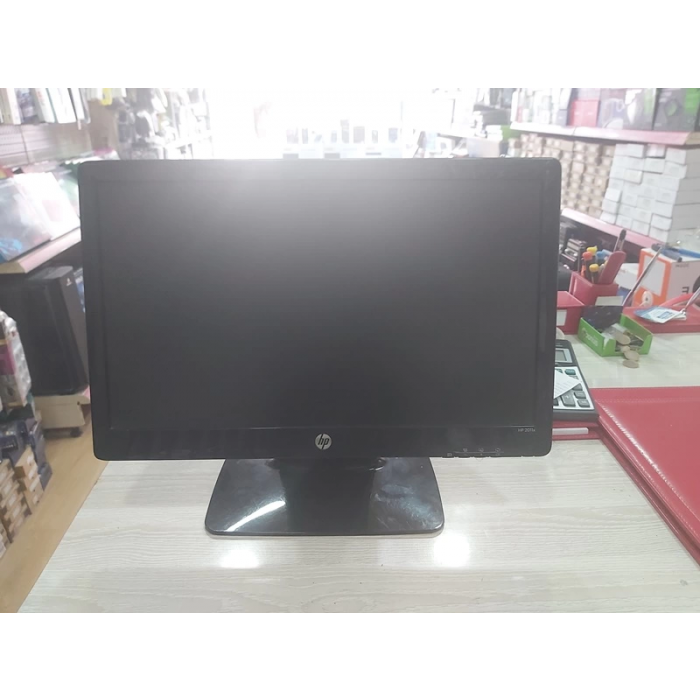 HP 2011X 20" LED MONİTÖR