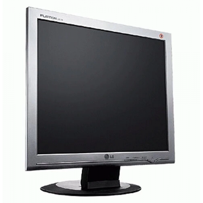 LG FLATRON L1717S-SN 17" LCD Monitor SİVAS