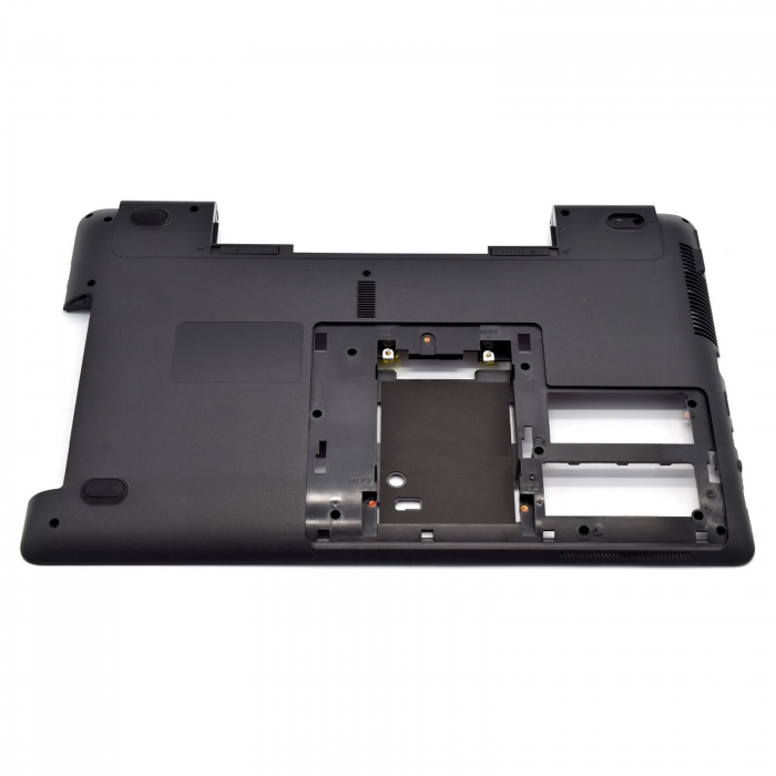 Samsung NP270E5E, NP300E5E Notebook Alt Kasa - Siyah