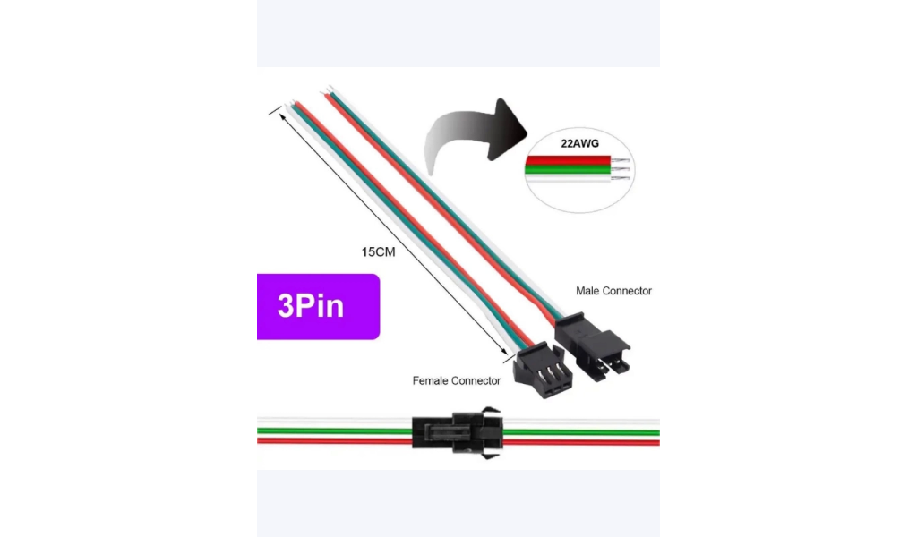 Pixel Led Yedek Parça Pixel Led Yedek Parça