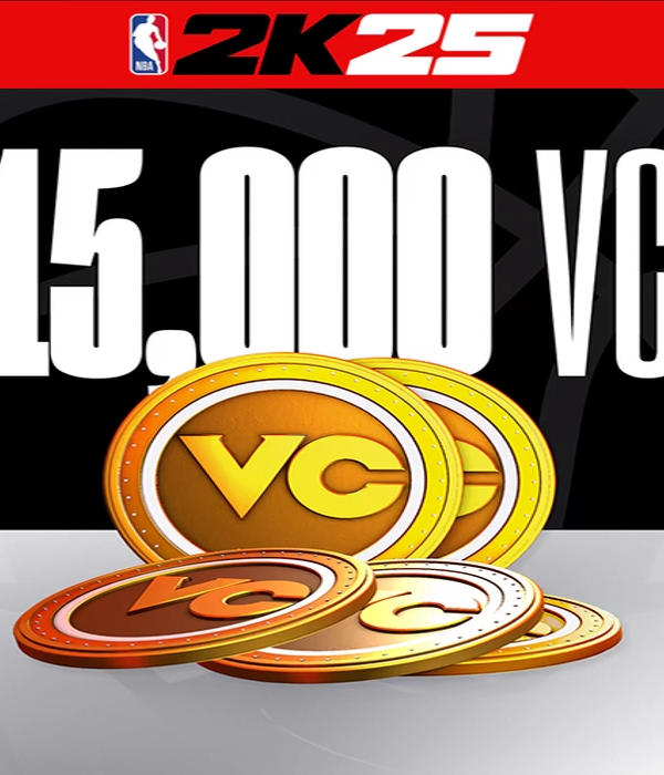 NBA 2K25 VC Satın Al – Hızlı Teslimat & Güvenli Ödeme | Durmaplay