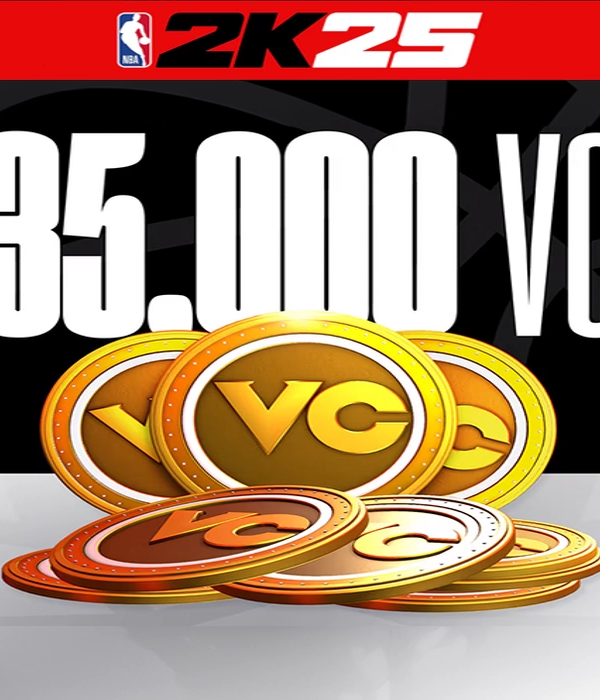 NBA 2K25 VC Satın Al – Hızlı Teslimat & Güvenli Ödeme | Durmaplay