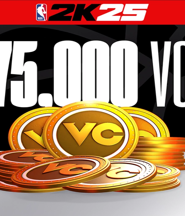 NBA 2K25 VC Satın Al – Hızlı Teslimat & Güvenli Ödeme | Durmaplay