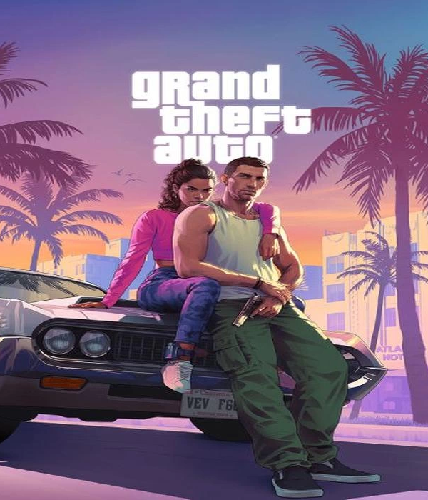 Buy Grand Theft Auto VI | GTA 6 Pre-order & Release Date
