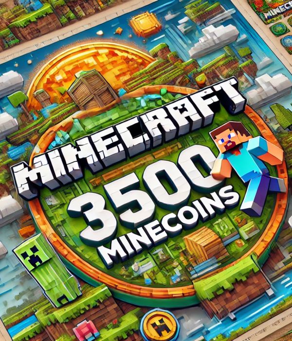 Minecraft Java & Bedrock Edition Satın Al – Tek Paketle İki Sürüm